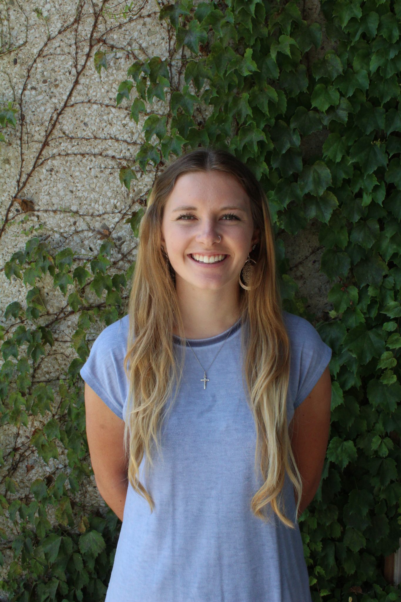 Jillian Hazel | Outreach