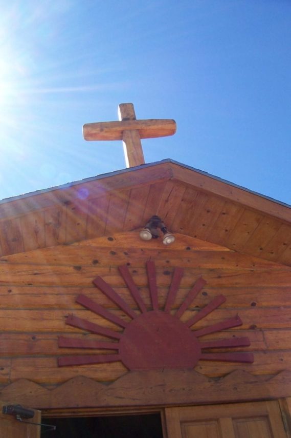 New Mexico Spring Mission | Outreach