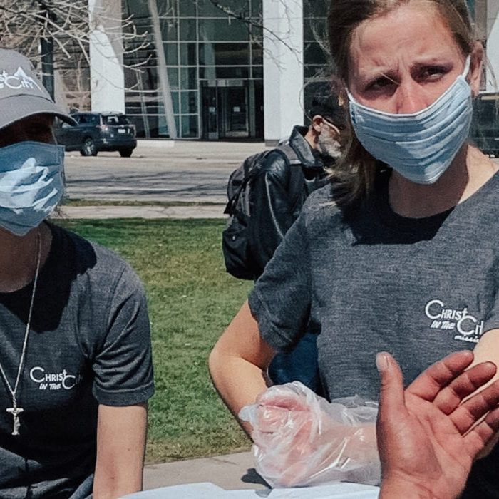 Denver Spring Mission | Outreach